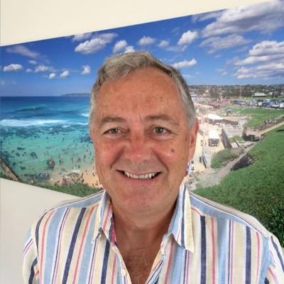 Dr Ross Kerridge - EBPOM